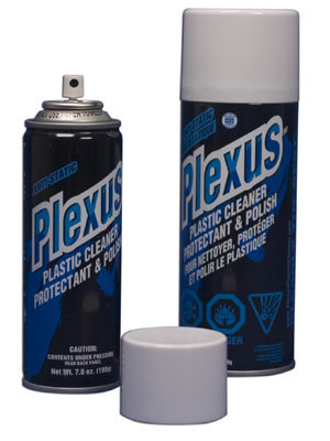 Alternatives to Plexus Plexiglass Cleaner | MyPilotStore.com